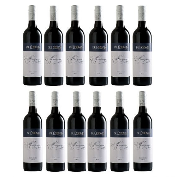 Mariginiup Shiraz 2019 (12-pack) - Paul Conti Wines
