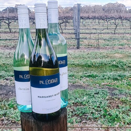 Paul Conti Wines - An Online Store for all of your wine needs